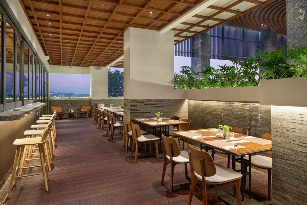 Gallery | Hotel Aruss Semarang