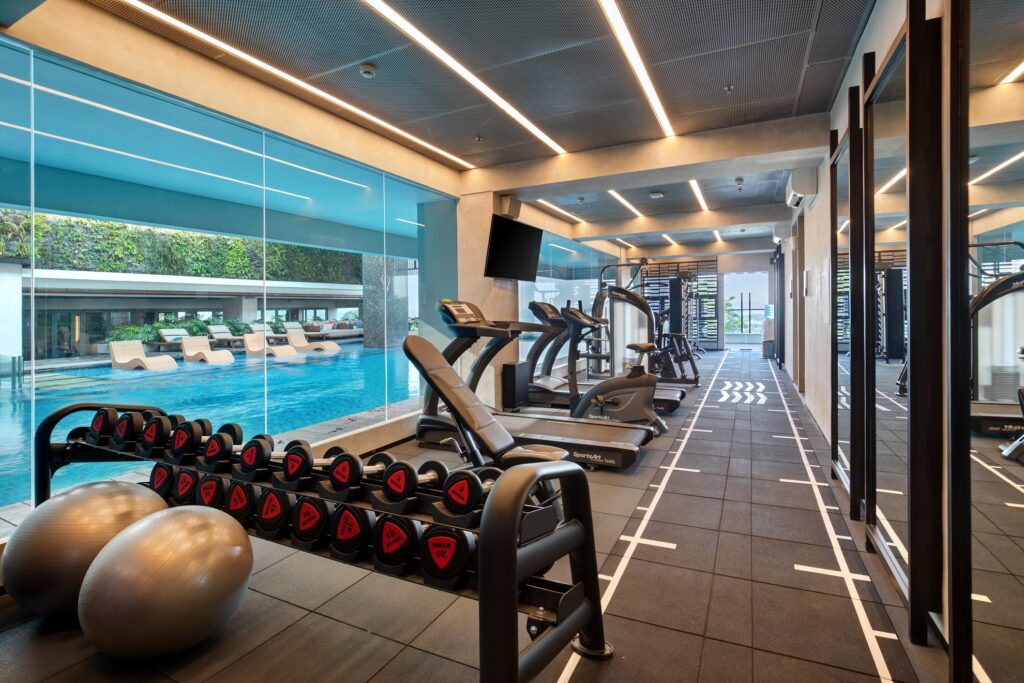 Gallery | Hotel Aruss Semarang