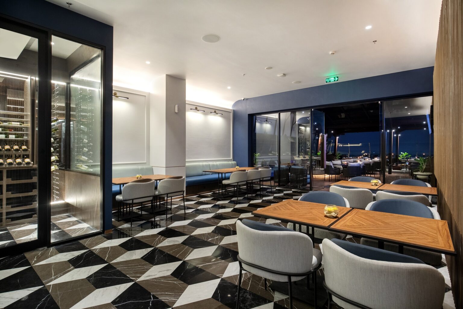 Gallery | Hotel Aruss Semarang