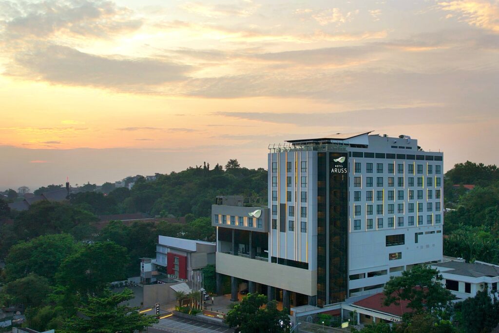 Gallery | Hotel Aruss Semarang