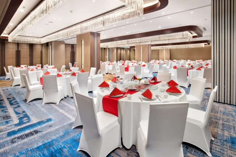 Gallery | Hotel Aruss Semarang