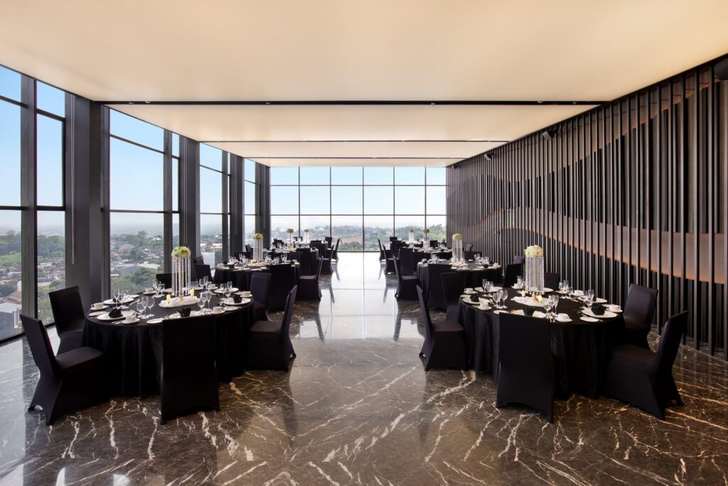 Gallery | Hotel Aruss Semarang