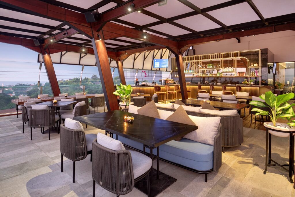 Gallery | Hotel Aruss Semarang