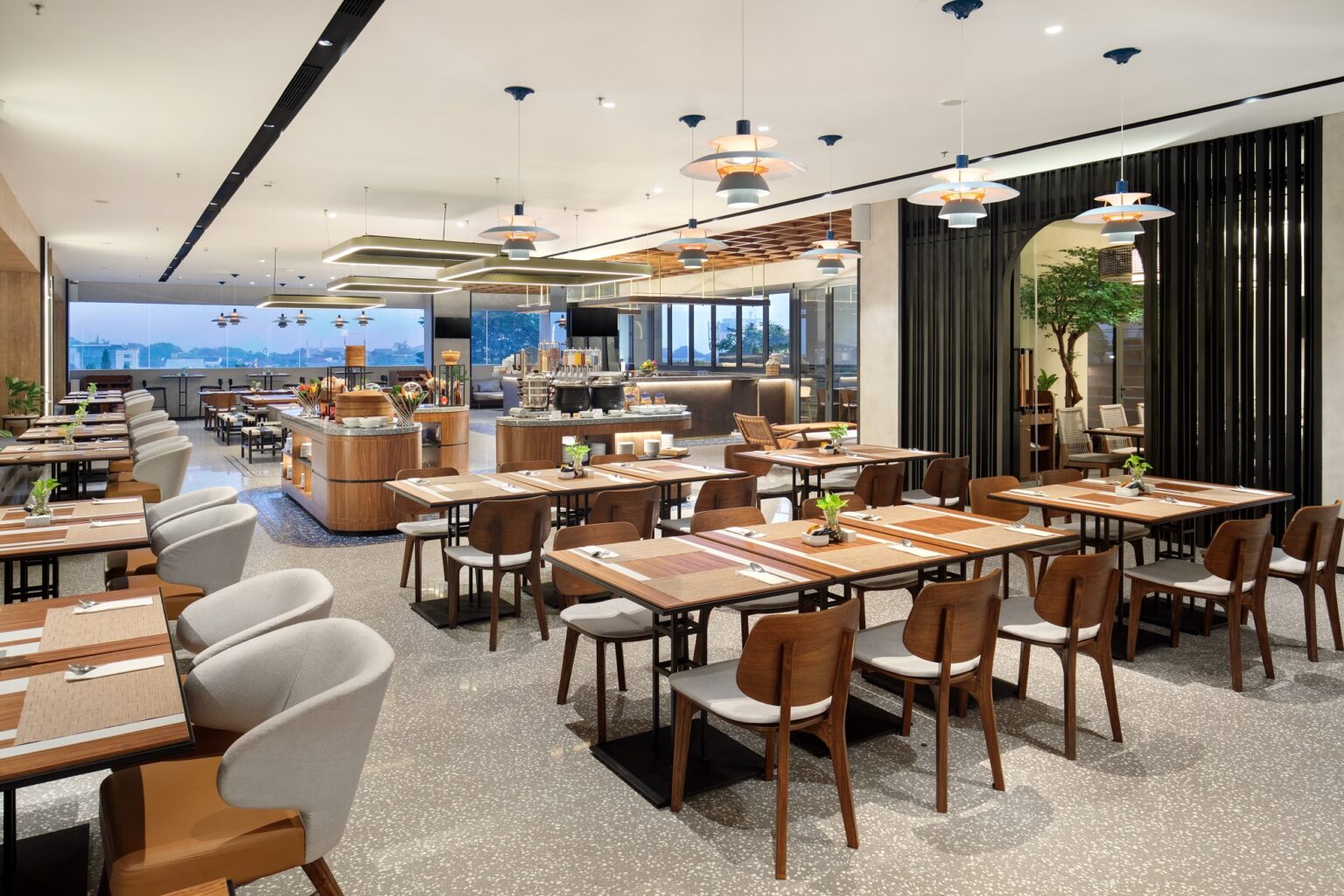 Gallery | Hotel Aruss Semarang