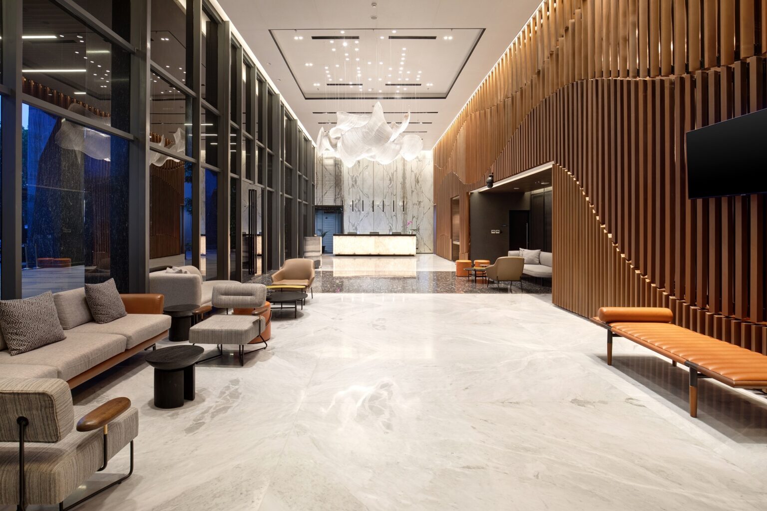 Gallery | Hotel Aruss Semarang